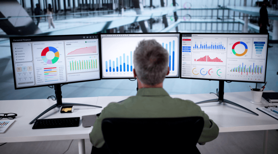 Análisis predictivo: cómo funciona, herramientas y estrategias